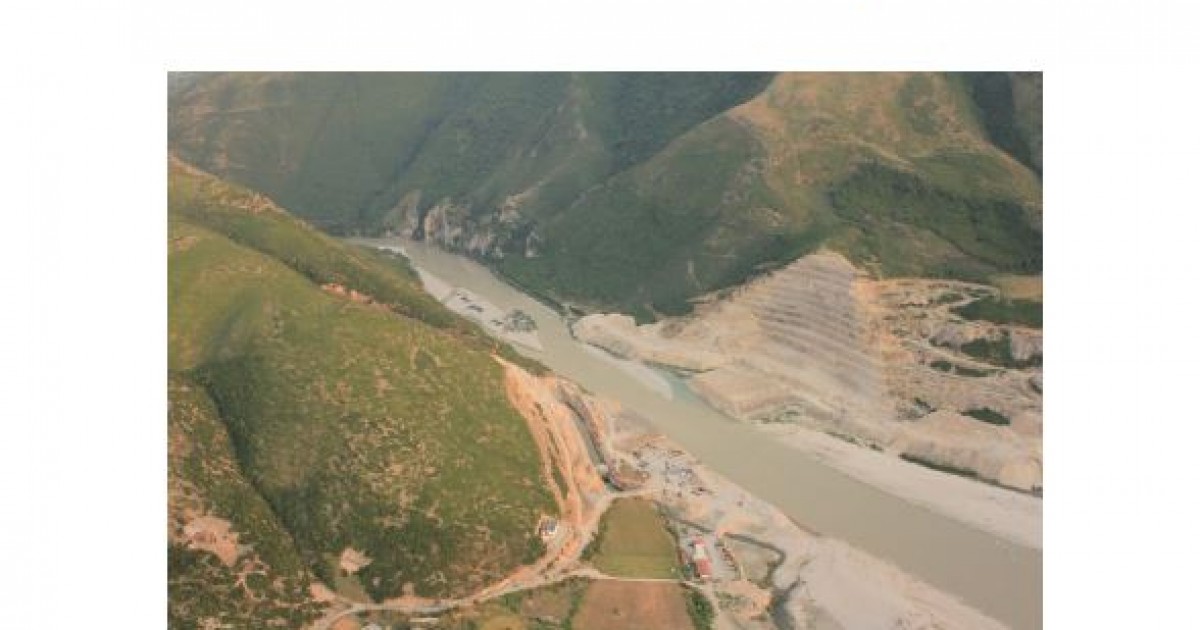 Hydropower Projects on the Balkan Rivers – Update | Save the Blue Heart ...