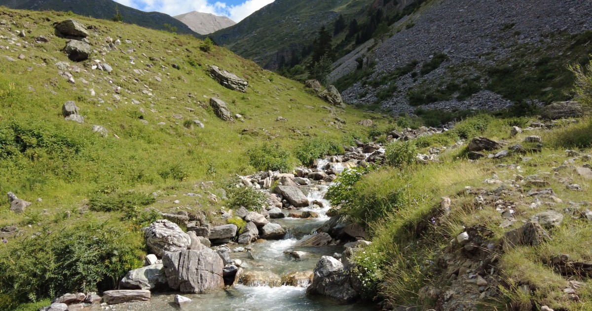 North Macedonian government revokes seven small hydropower plant ...