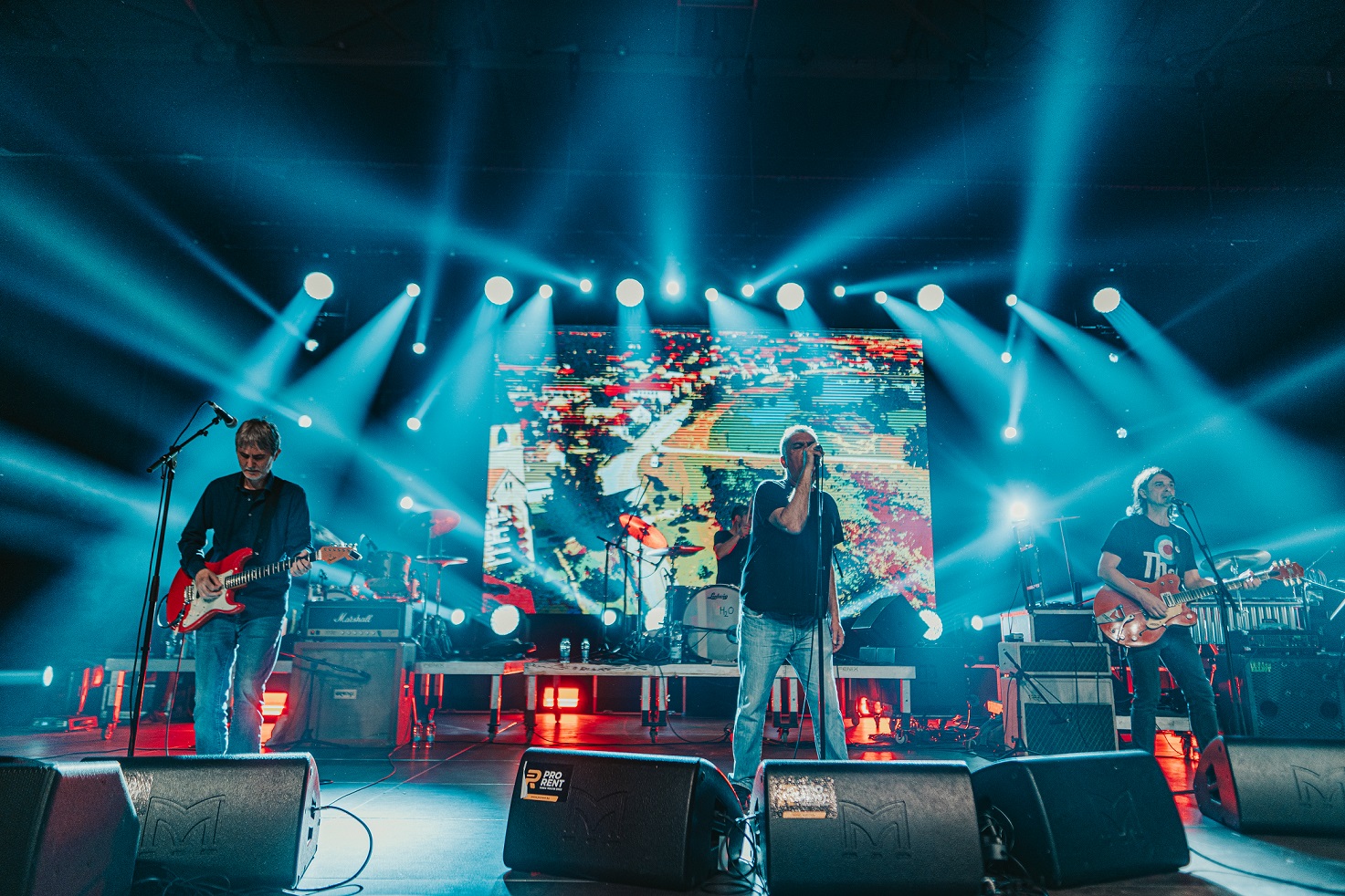 3000 at the Freedom of Rivers Concert in BiH! | Save the Blue Heart of ...