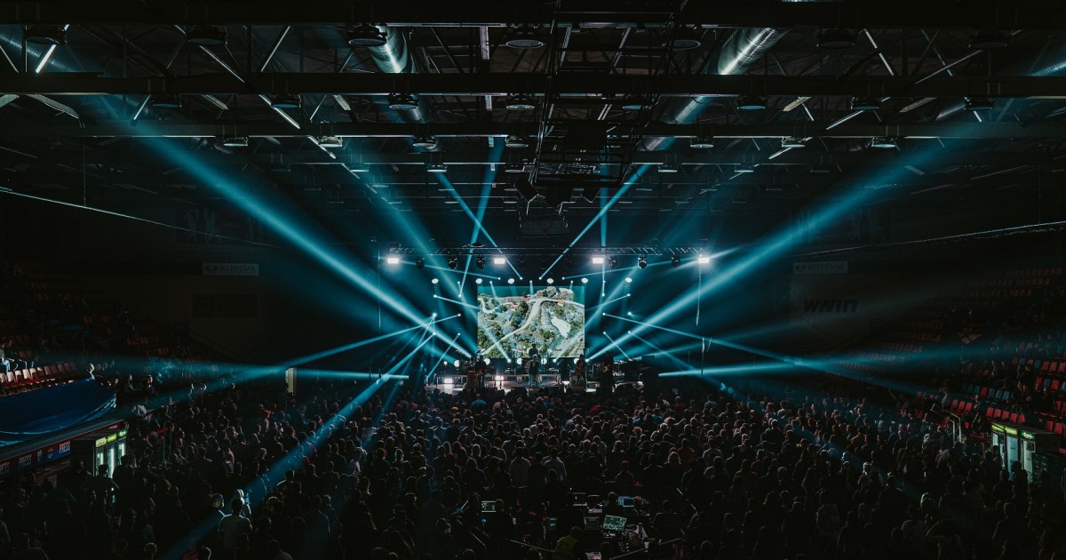 Freedom for Rivers Concert | Save the Blue Heart of Europe