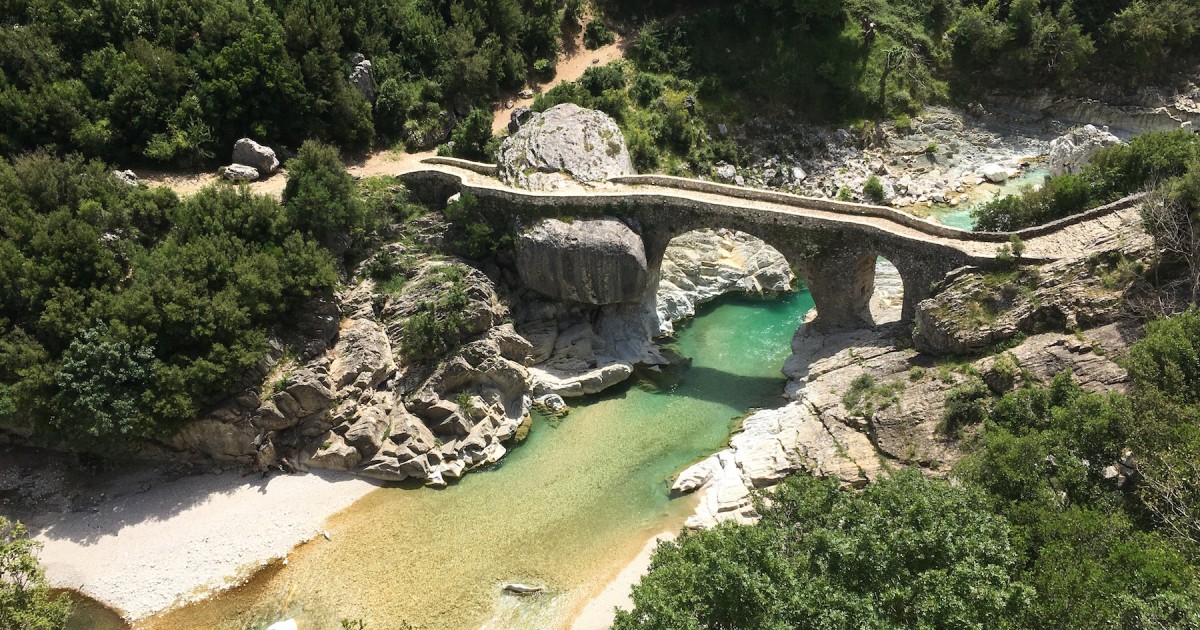 Save Our Shushica | Save the Blue Heart of Europe