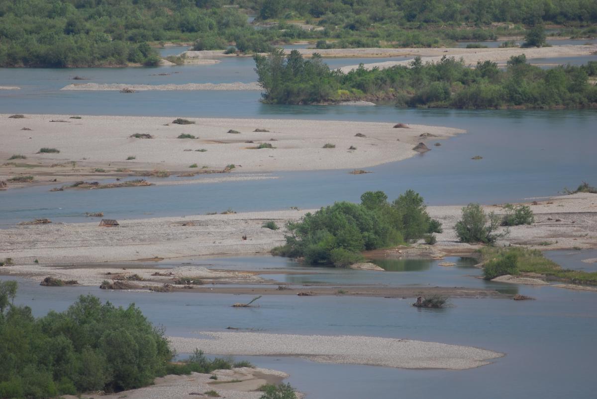 More Threatened Balkan Rivers | Save the Blue Heart of Europe
