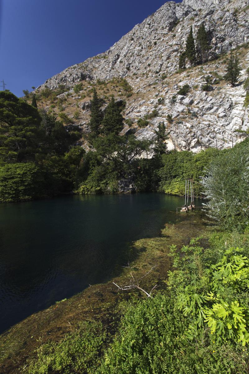 More Threatened Balkan Rivers | Save the Blue Heart of Europe