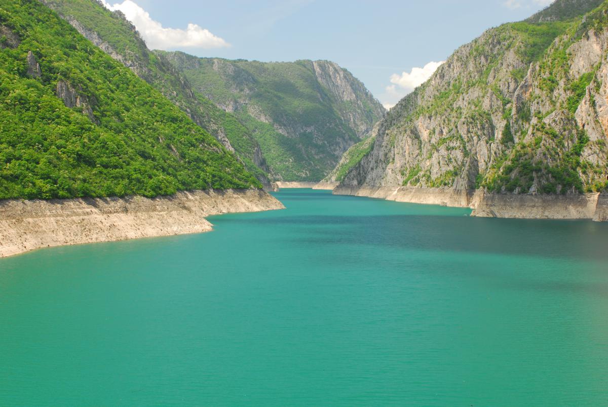 More Threatened Balkan Rivers | Save the Blue Heart of Europe