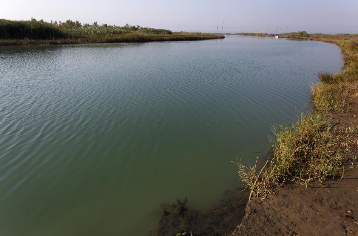 Mat River | Save the Blue Heart of Europe