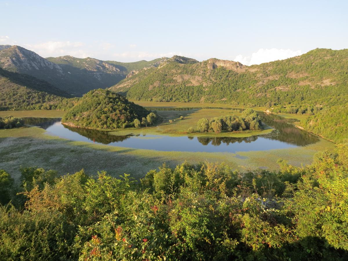 More Threatened Balkan Rivers | Save the Blue Heart of Europe