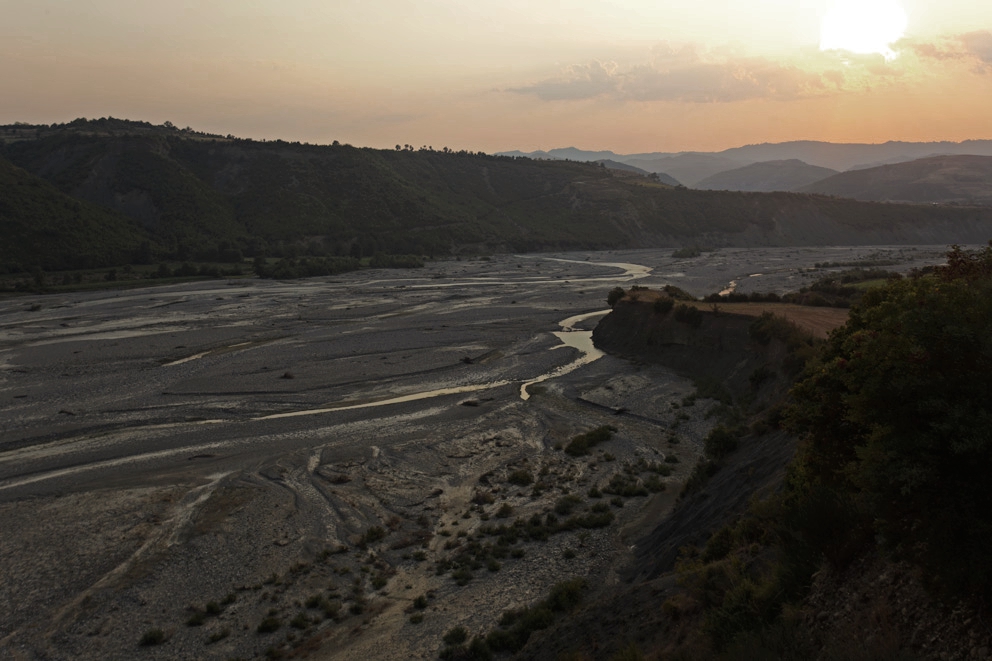 More Threatened Balkan Rivers | Save the Blue Heart of Europe