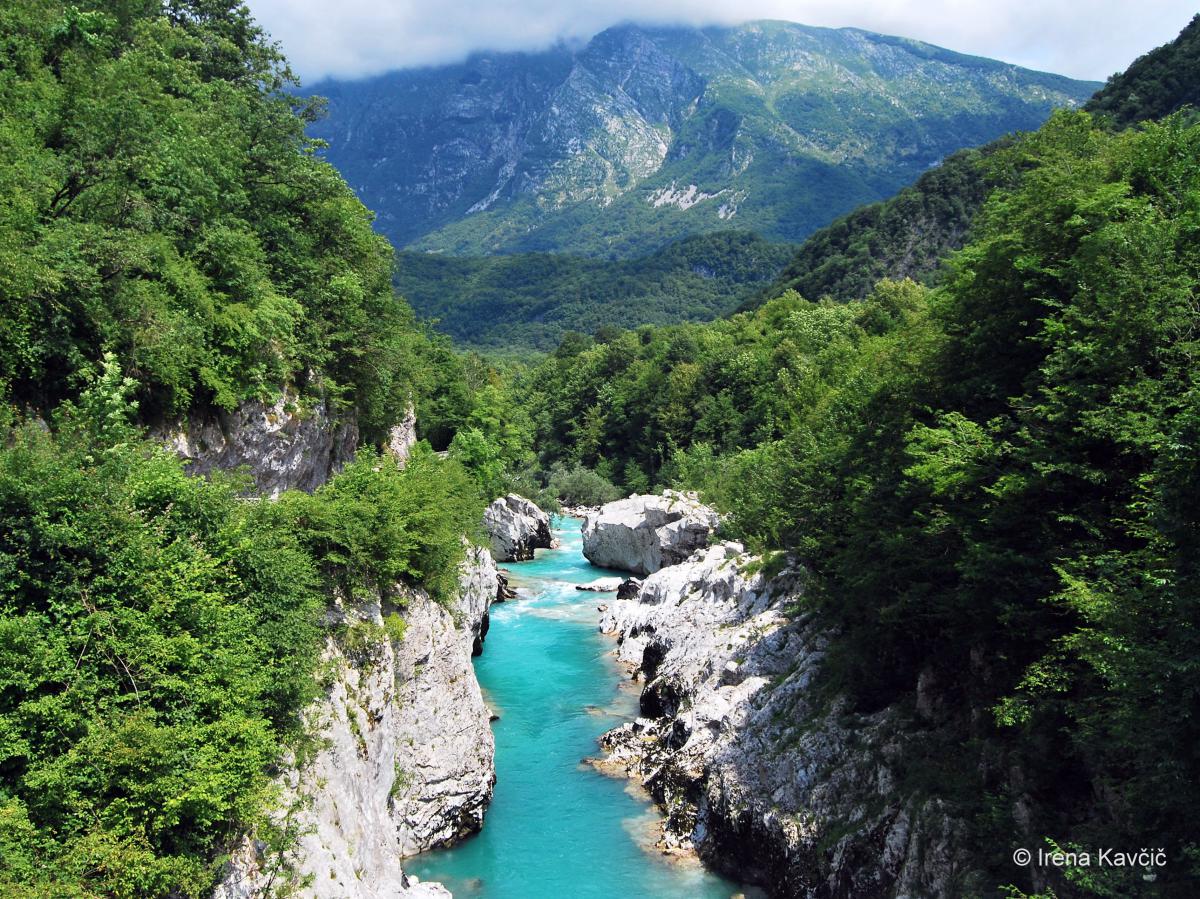 More Threatened Balkan Rivers | Save the Blue Heart of Europe