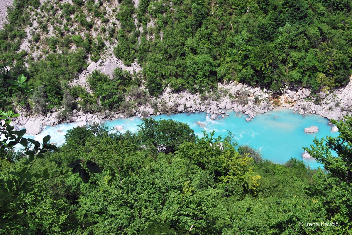 More Threatened Balkan Rivers | Save the Blue Heart of Europe