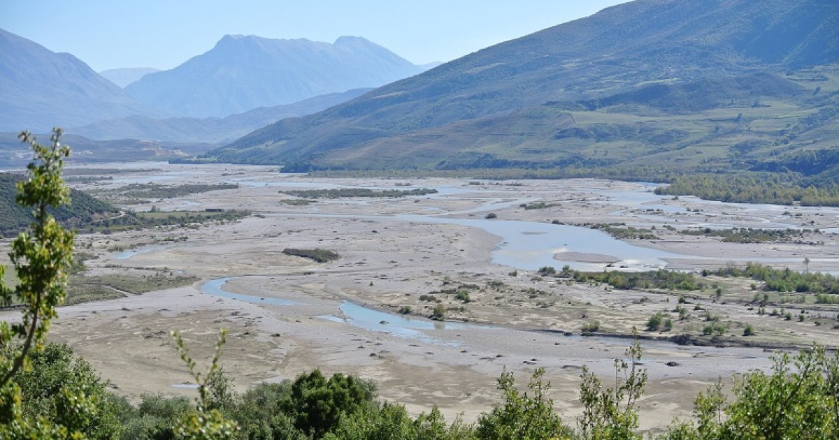 Balkan Rivers in the „SPIEGEL" | Save the Blue Heart of Europe